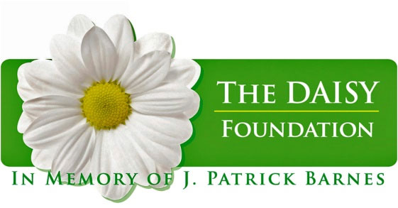 NYSPANA | Daisy Award Winner 2015